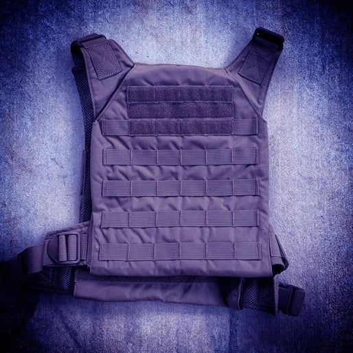 Body Armor – Blue Tactical