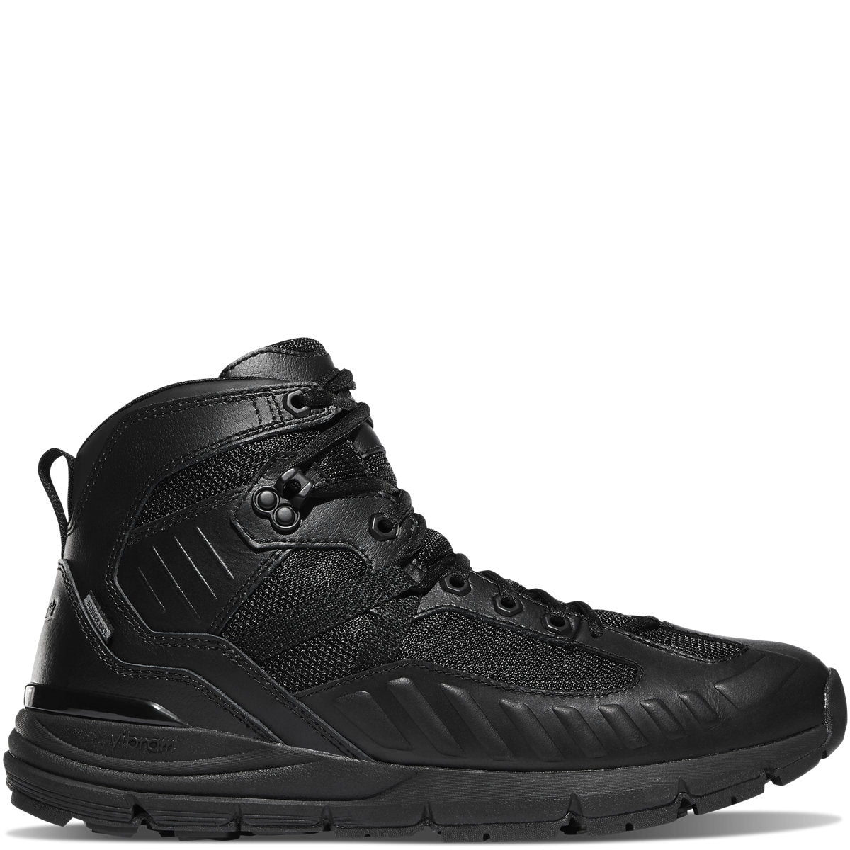 Danner Men's Dry Full Bore Boot – Blue Tactical