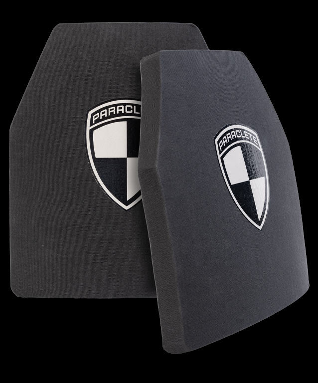 Plates – Blue Tactical