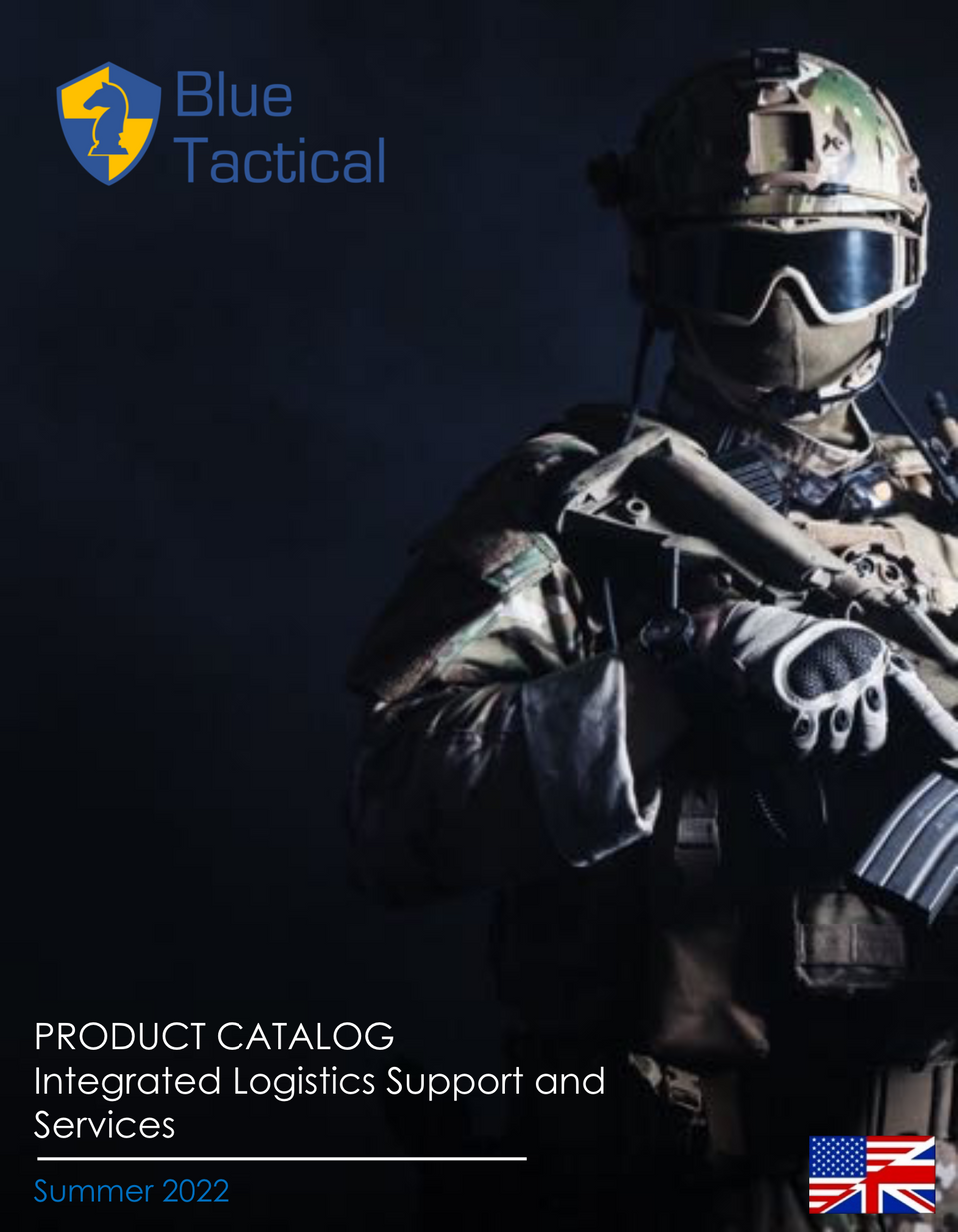 Download Blue Tactical Catalogs English Ukraine French