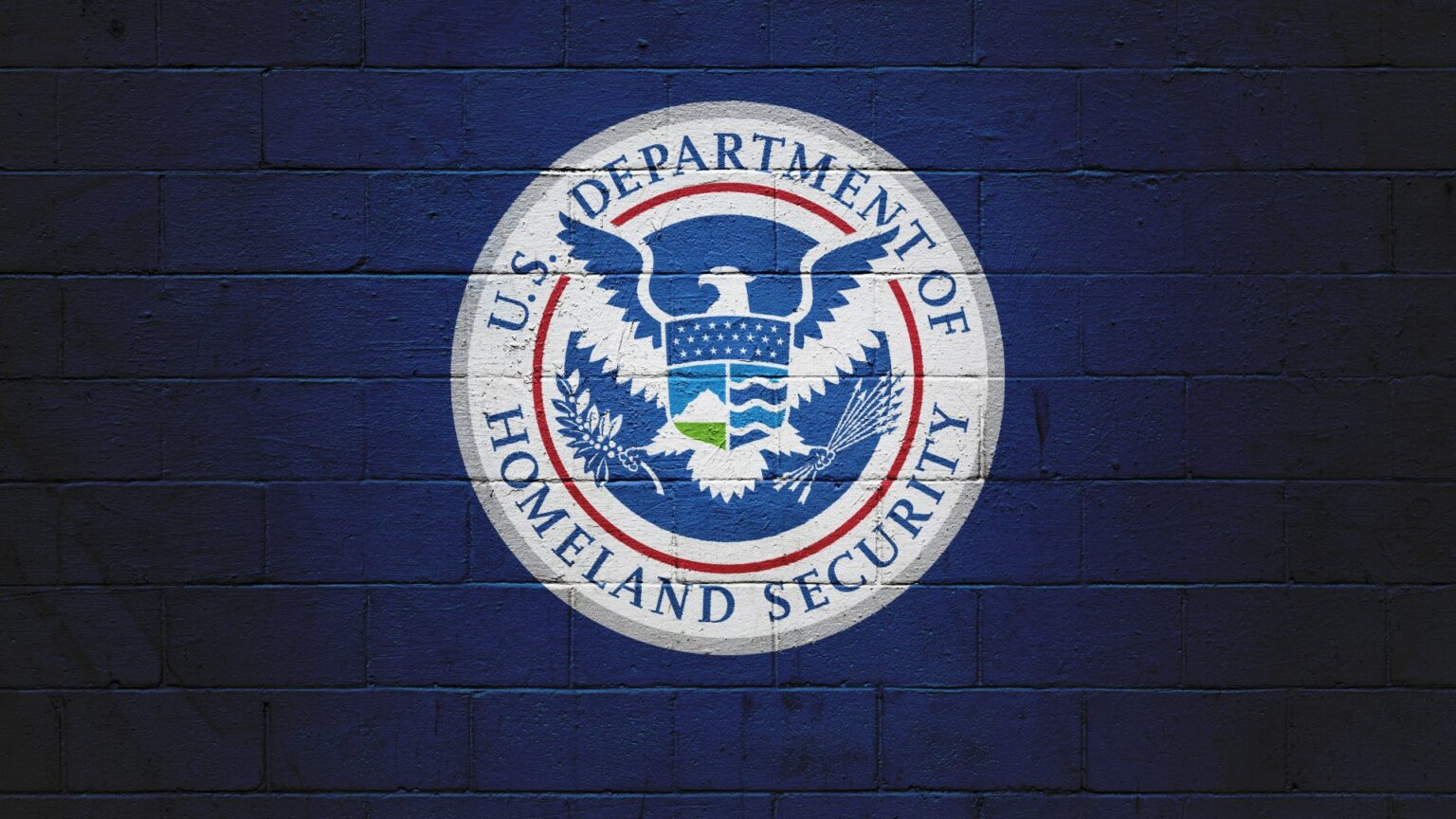 DHS – Blue Tactical