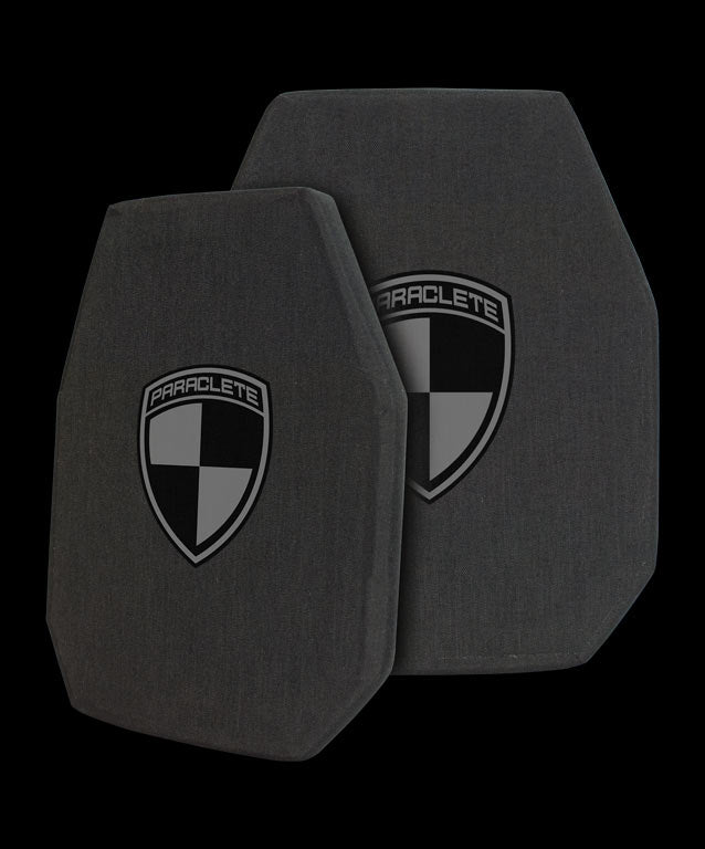 Plates – Blue Tactical