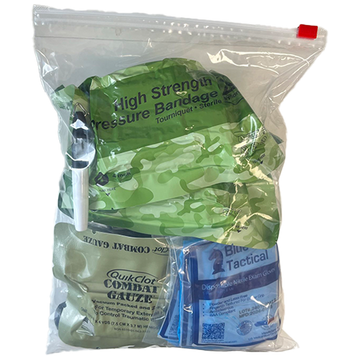 Kits – Blue Tactical