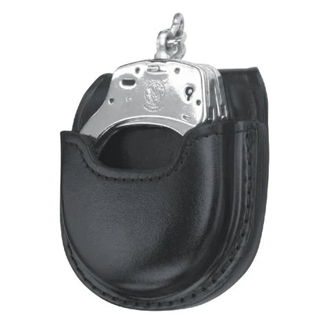 Gould & Goodrich Open Top Single Handcuff Pouch – Blue Tactical