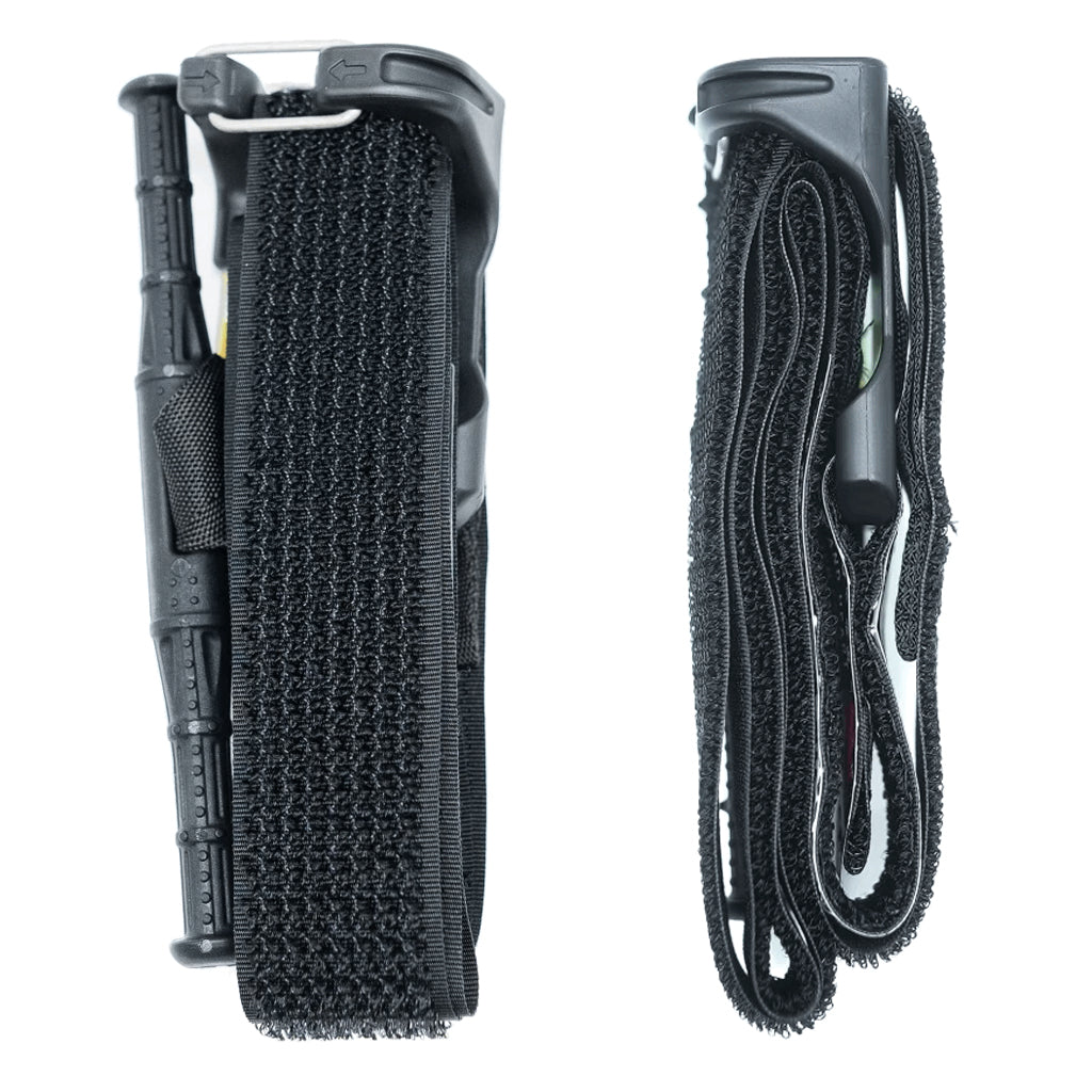 Snakestaff Systems ETQ (Everyday Carry Tourniquet) – Blue Tactical